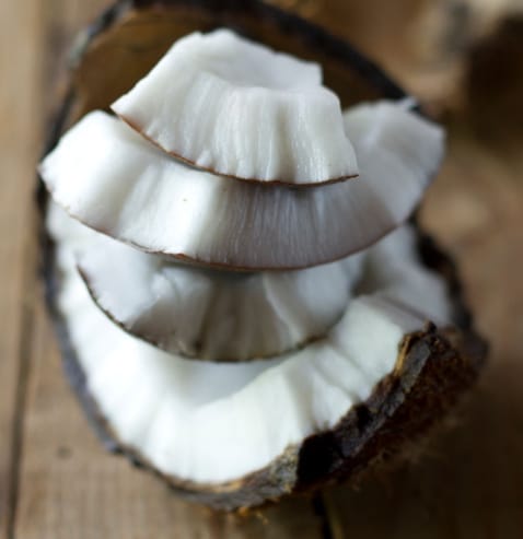 Whole Food Plant-Based Ingredients - Functional Formularies