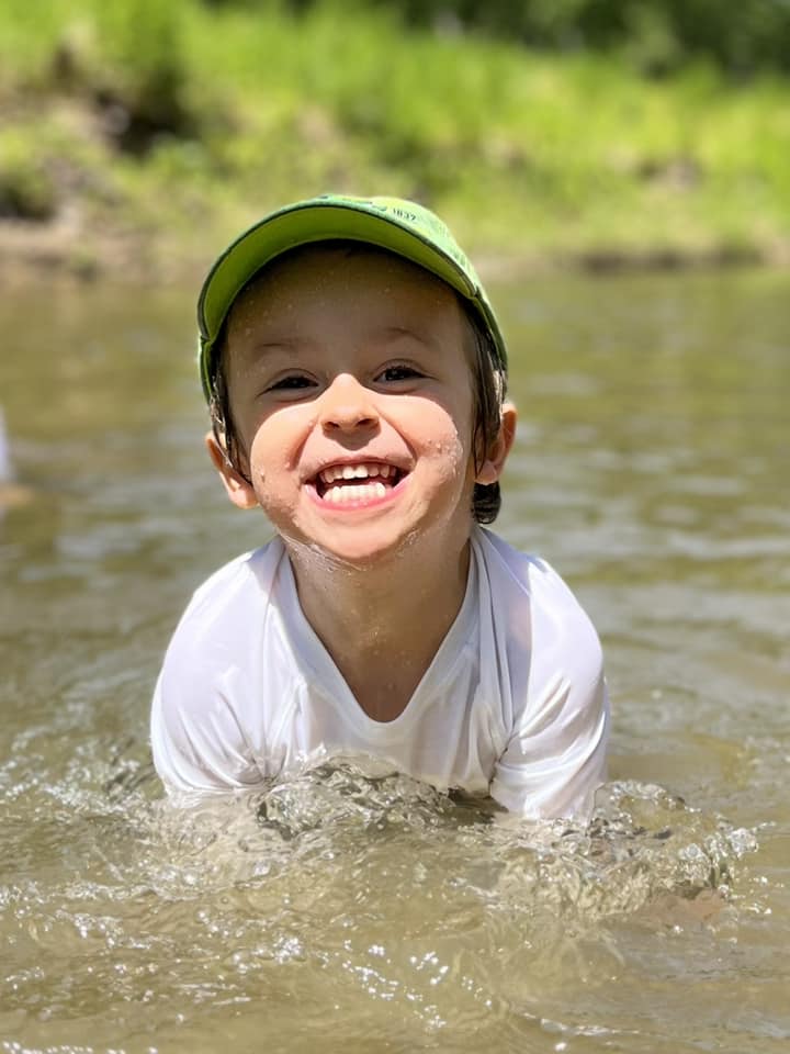 Caley's Story - Functional Formularies